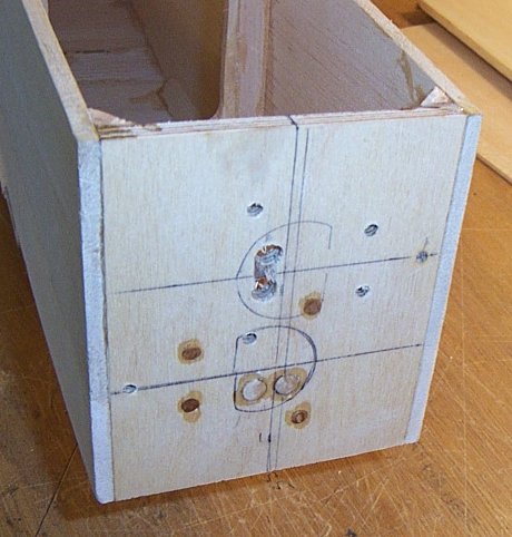 The Balsa Workbench